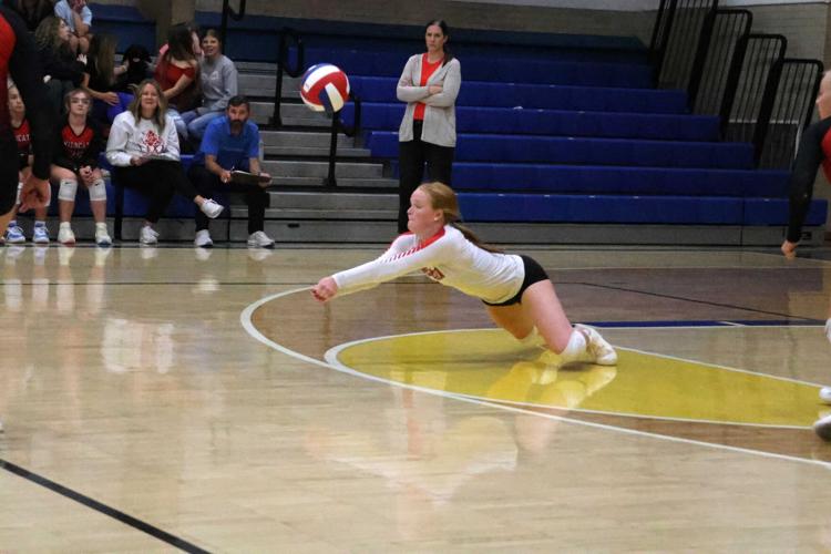Lady Suns Classic: Barry Western propels past Rushville-Industry ...