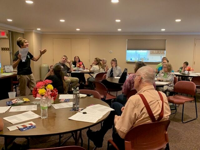 New round of tenant workshops start Thursday | News | whig.com