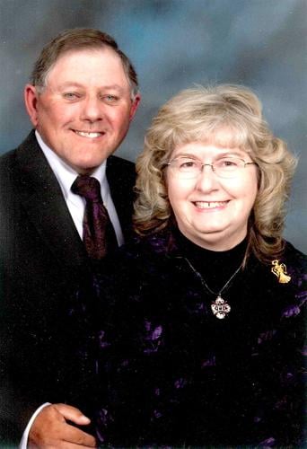 Married 45 years: Dean and Nila Hemming | Anniversaries | whig.com