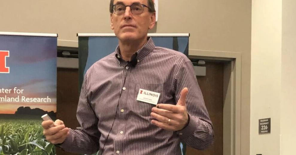 Is sustainable aviation fuel the future of biofuels? | Grain Markets ...