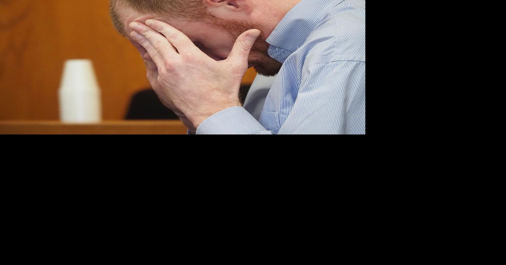 Yohn guilty on all charges in 2021 home invasion, attack | Trials ...