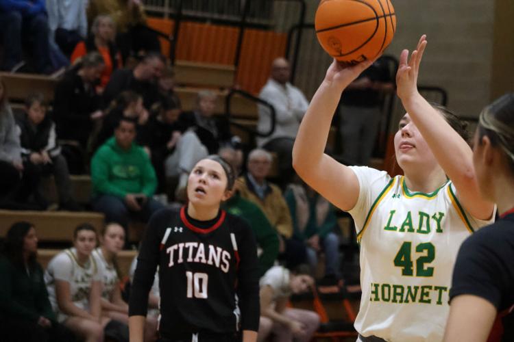 West Hancock shoots its way past Brown County to win first-ever Lady ...