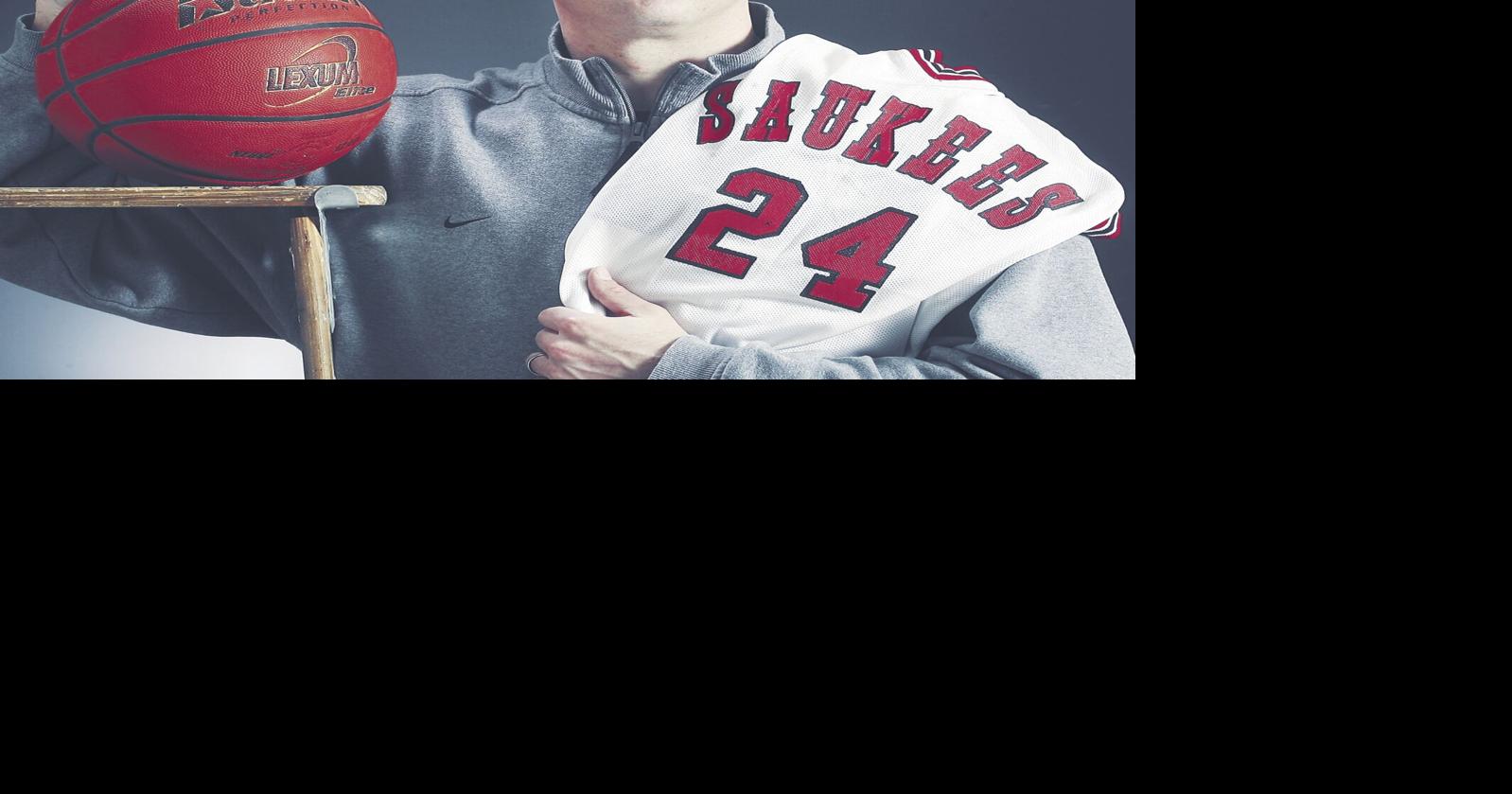 Herald-Whig's Boys Basketball Coach of the Year: Pittsfield's Brad ...