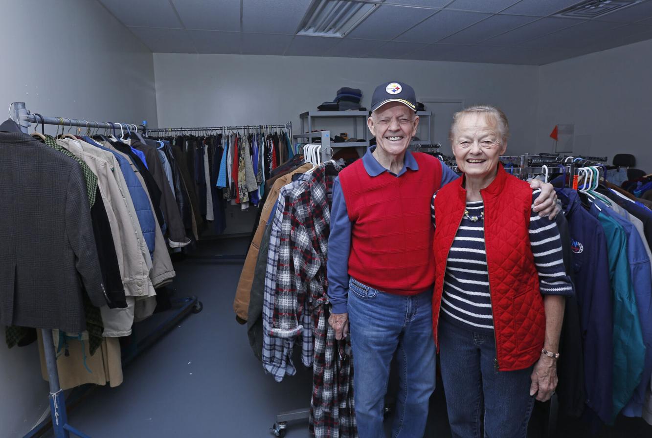 Following a winter break, store supporting veterans returns in Quincy ...