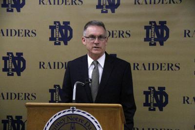 Raider Return: Altmix back in QND as its new boys basketball head coach ...