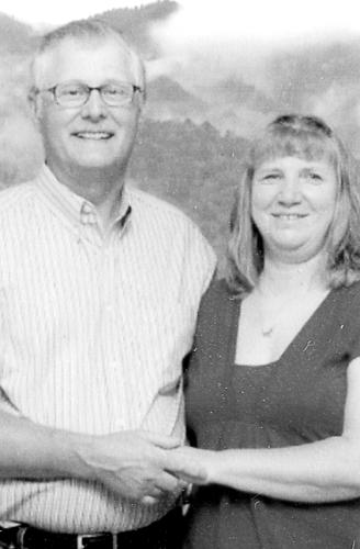Roger and Donna Graham | Article | whig.com