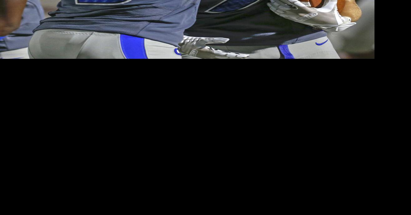 Brock moves to top of charts as Blue Devils drub Panthers | Article ...