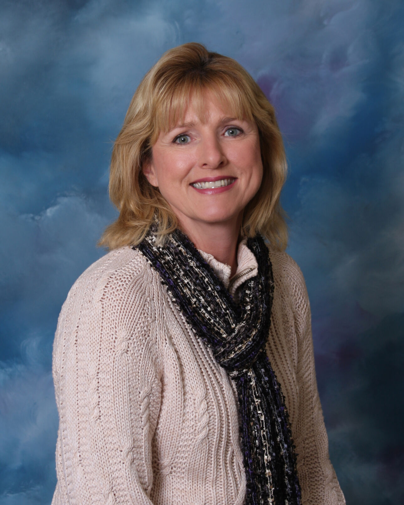 Your Turn/Susan McReynolds | Blessing-Rieman College of Nursing | whig.com