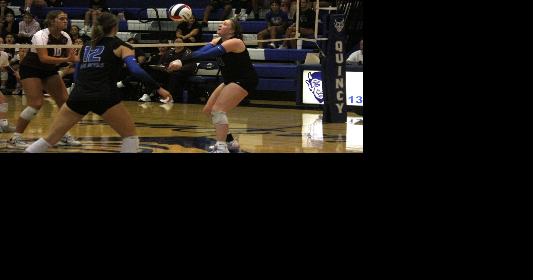 Blue Devils fall short to Moline in battle of top two WB6 teams ...