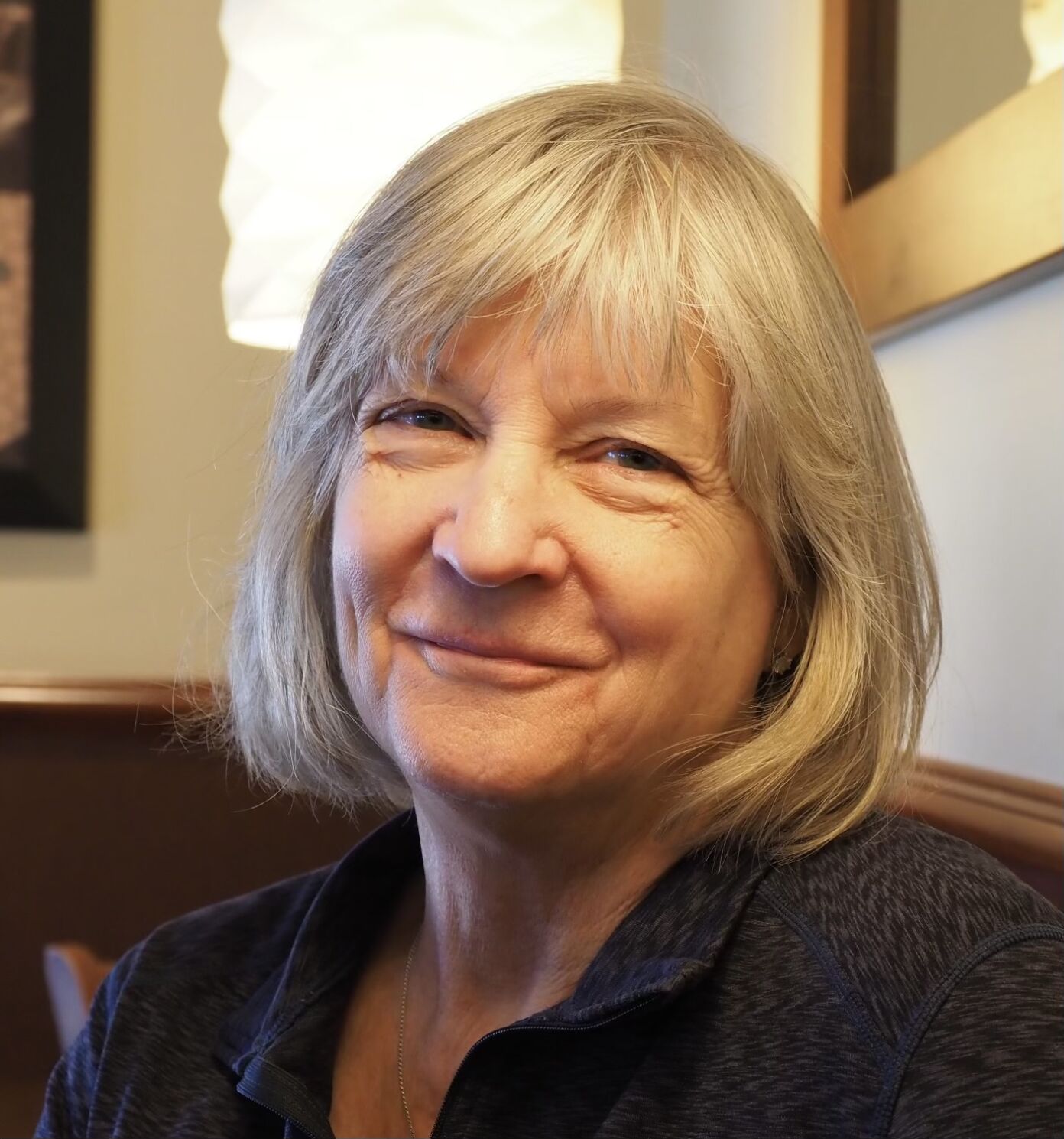 Quincy woman enjoys family connection to recipes | Lifestyles | whig.com