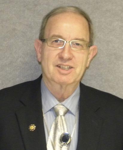 Blessing chaplains earn certification to help them better serve and ...