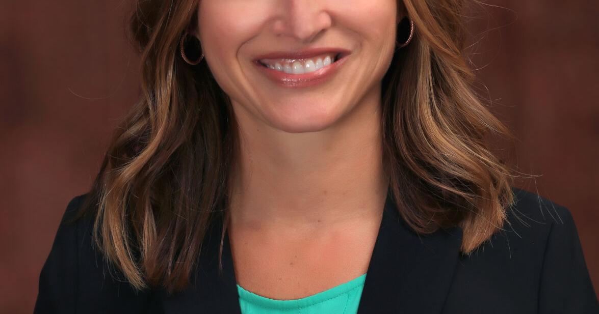 Your Turn/Jayme Connell | Hospitals and Clinics | whig.com