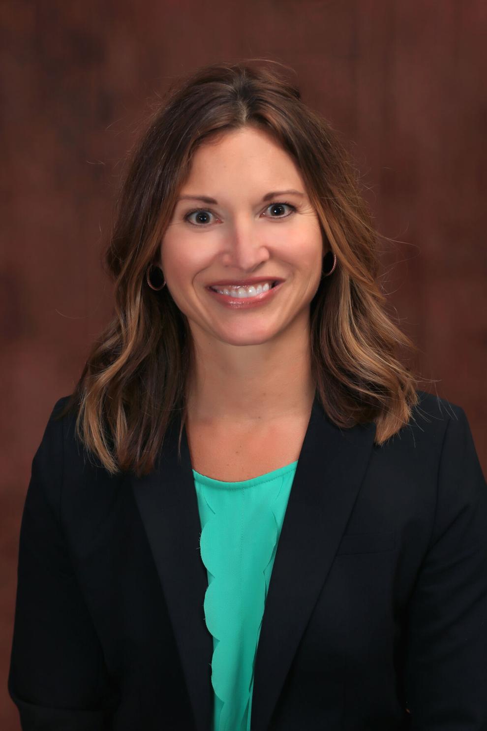 Your Turn/Jayme Connell | Hospitals and Clinics | whig.com