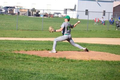 Staton, Dieterle combine for Brown County shutout of Southeastern ...