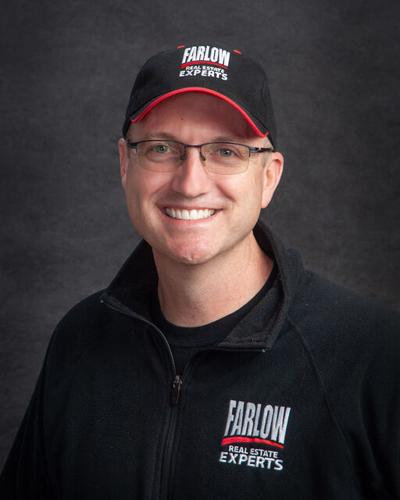 Your Turn/Jeremy Farlow | Opinion | whig.com