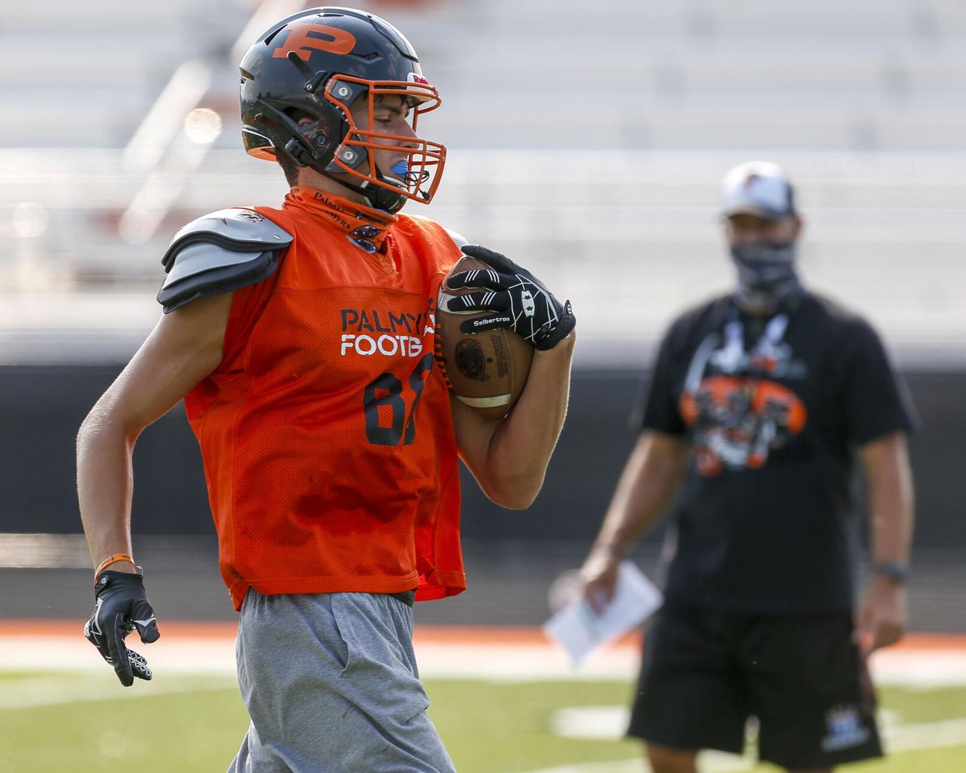 Countdown to kickoff: Panthers bring high expectations to new stadium ...