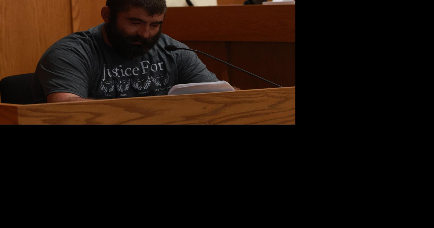 'A nightmare had been perpetrated on my family': Quincy woman sentenced ...