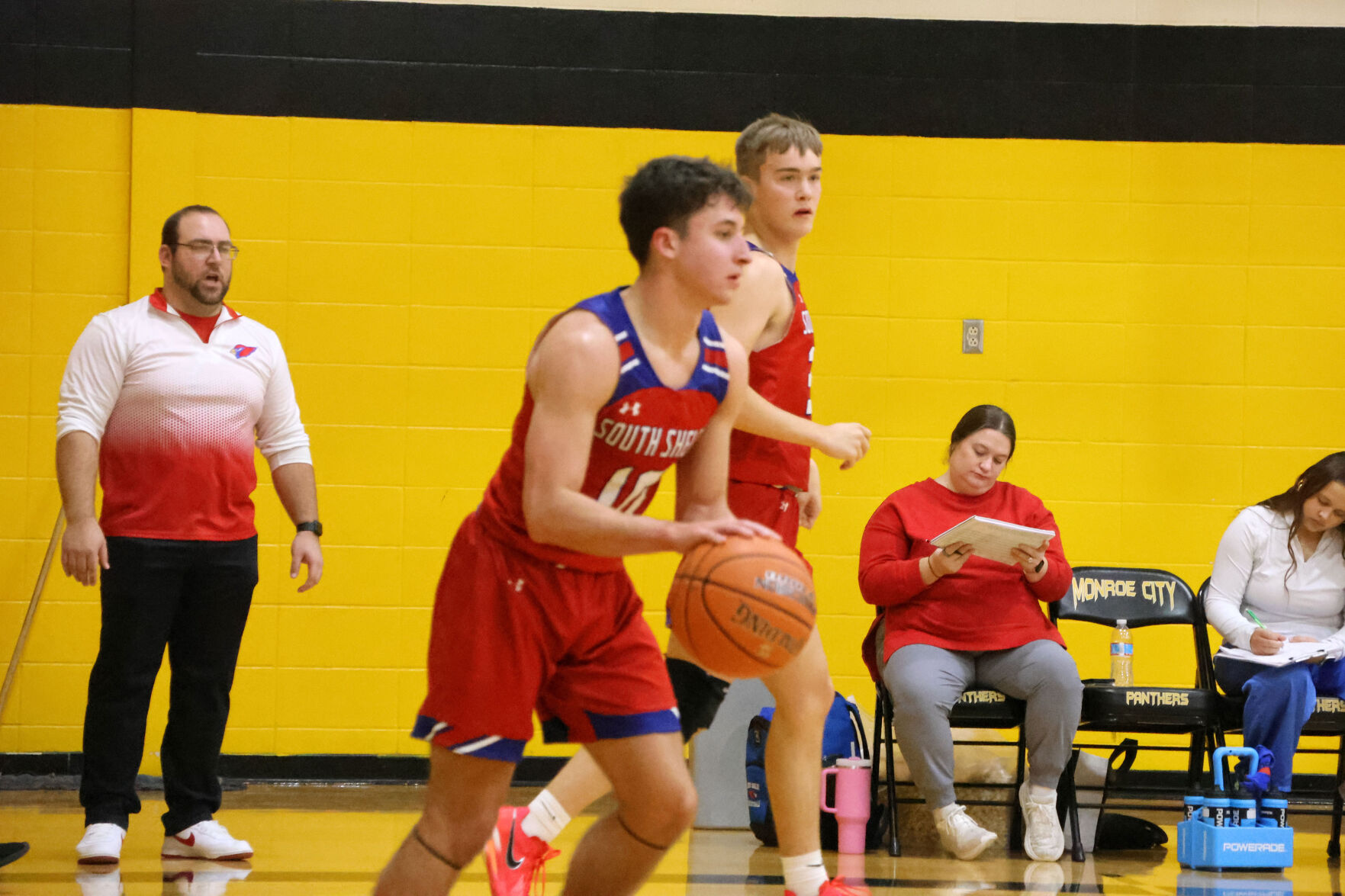 MACC Shootout Recap: Splits by Canton, Highland and sweep by South ...