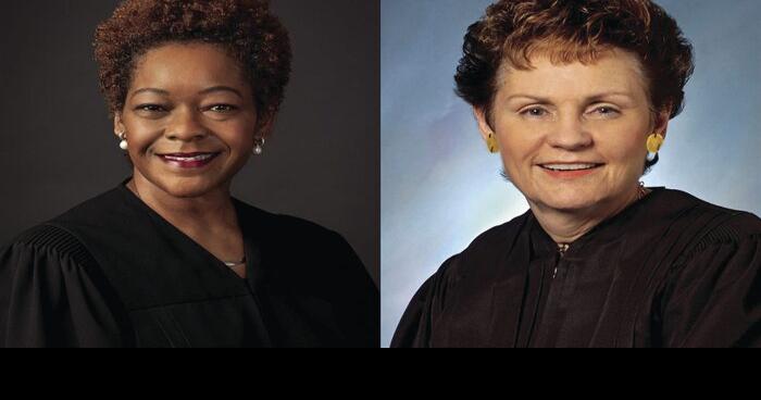 Appellate Justice Lisa Holder White named to replace Justice Garman ...