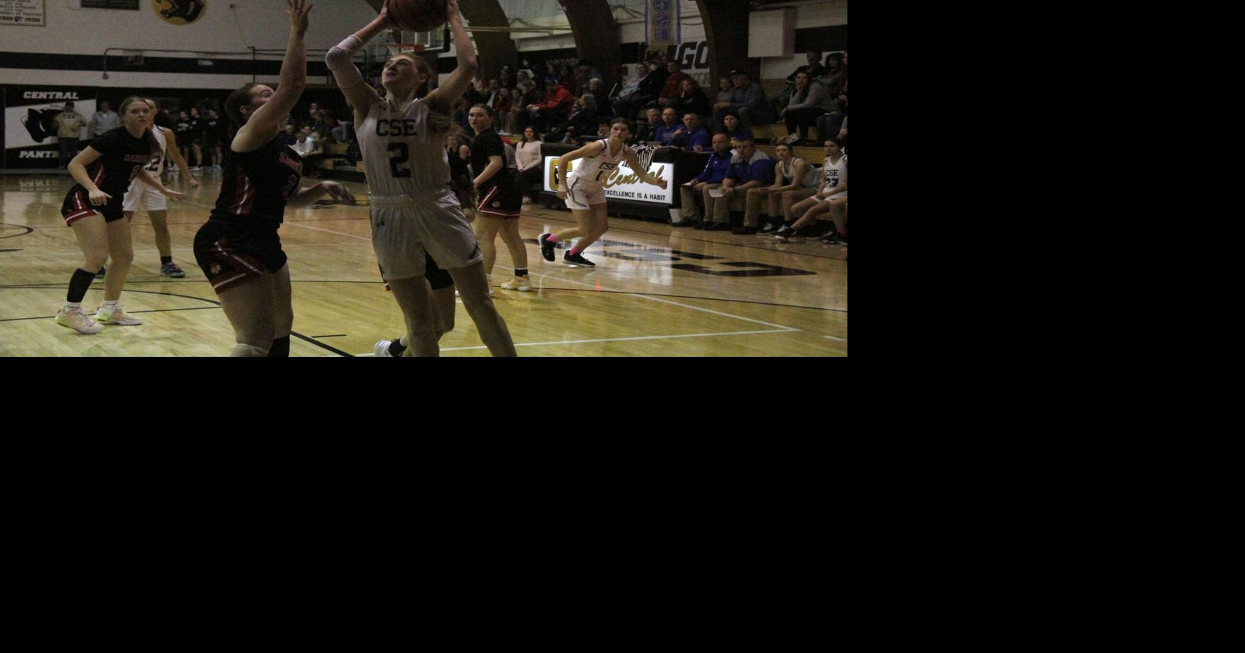 Miller, Stratton, Kassing among All-Area girls basketball selections ...