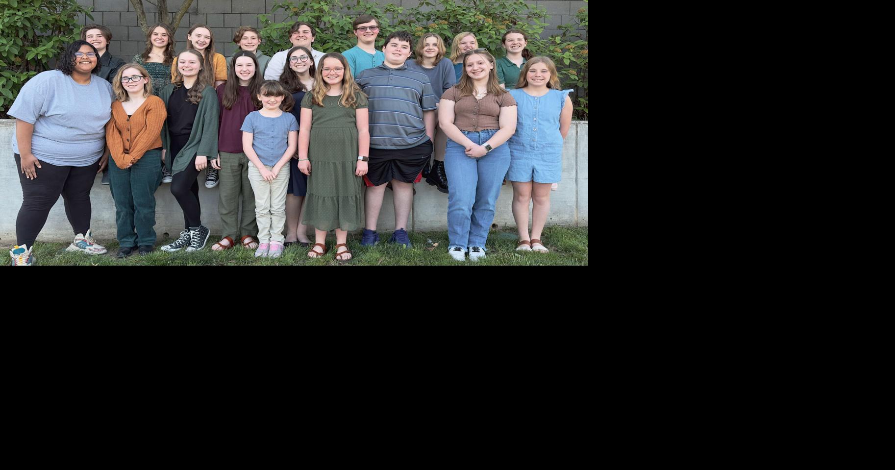 'Midsummer' cast announced for QCT's next student production ...