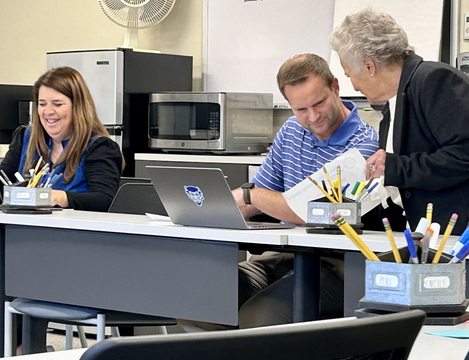 QPS looking at “net neutral” tax levy | Quincy Public Schools | whig.com