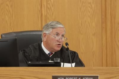 First day of Adrian hearing starts in Chicago | News | whig.com