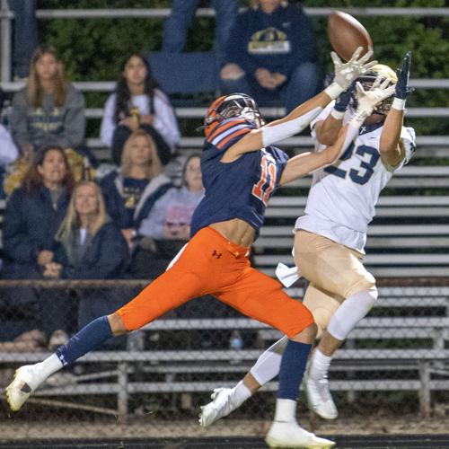 QND set for homecoming battle | Sports | whig.com