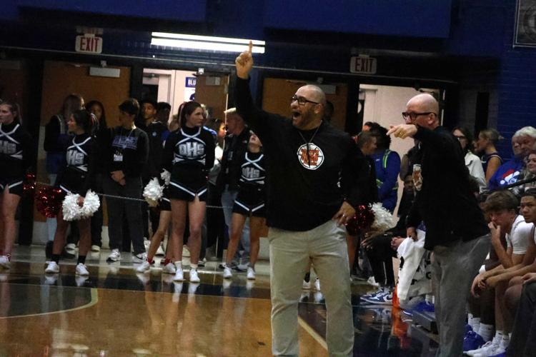 Blue Devils overcome slow start and stay perfect with win over ...