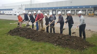 Dot Foods to build new distribution center in Tennessee | Business ...