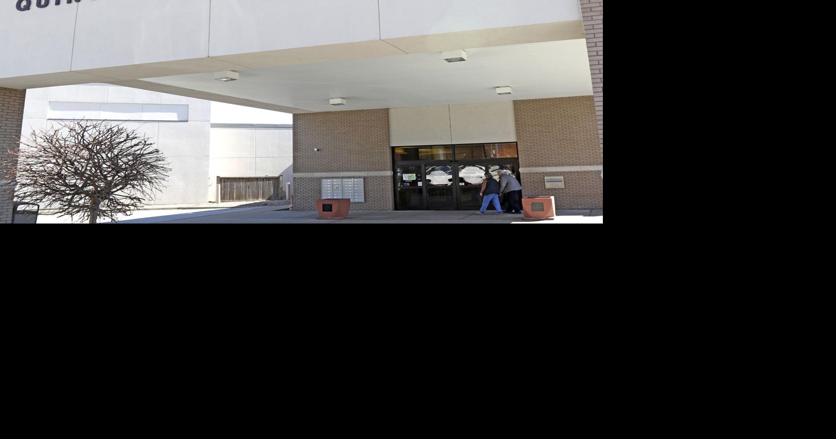 Quincy Public Library goes fine free | Quincy News | whig.com