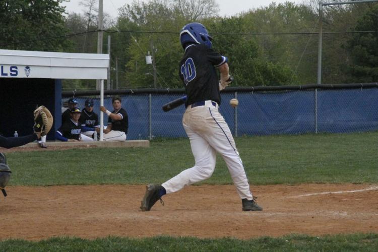 Devils sweep doubleheader over Sterling, punctuated by Hammers' grand ...