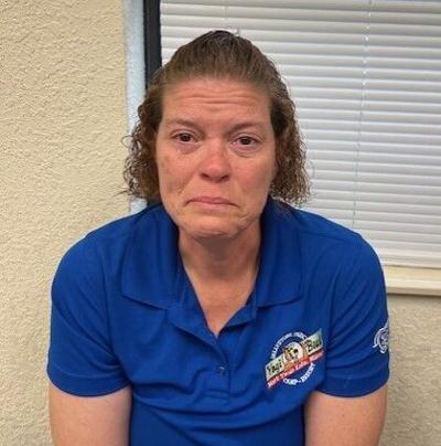 Monroe City woman accused of stealing $15,000 from youth sports ...