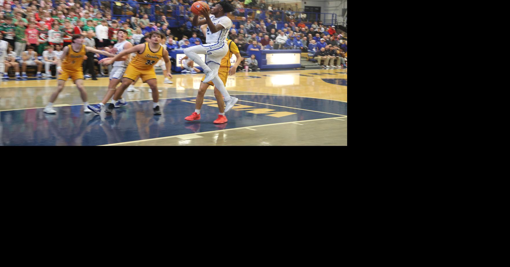 Western Big 6 showdown sees Blue Devils take down Sterling | Sports ...