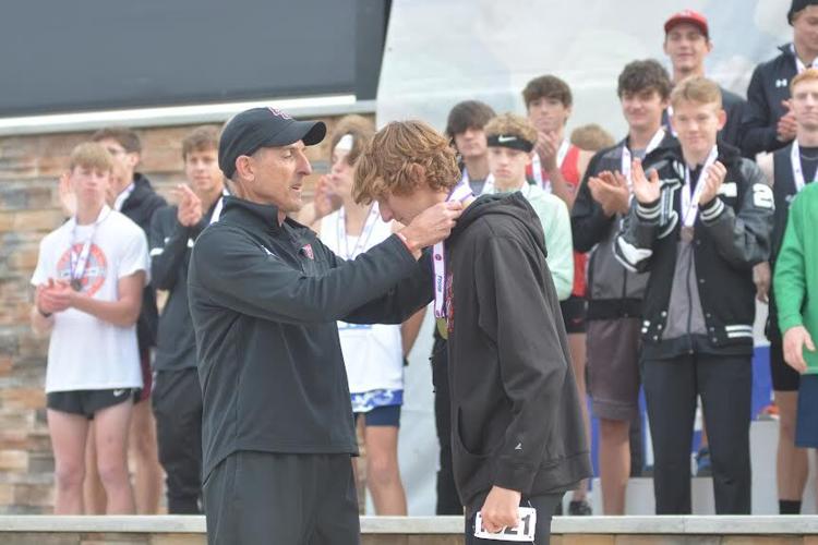 Bowling Green's Chance caps off high school career with state ...