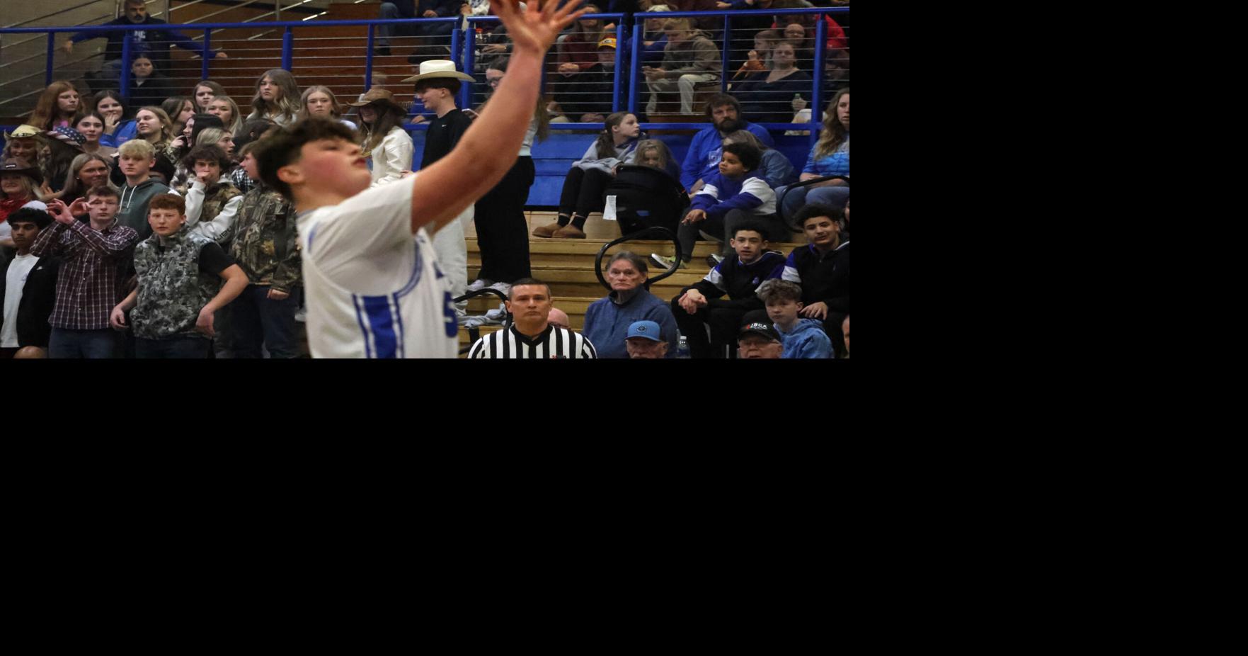 Blue Devils overcome early deficit, defeat Sterling in overtime ...