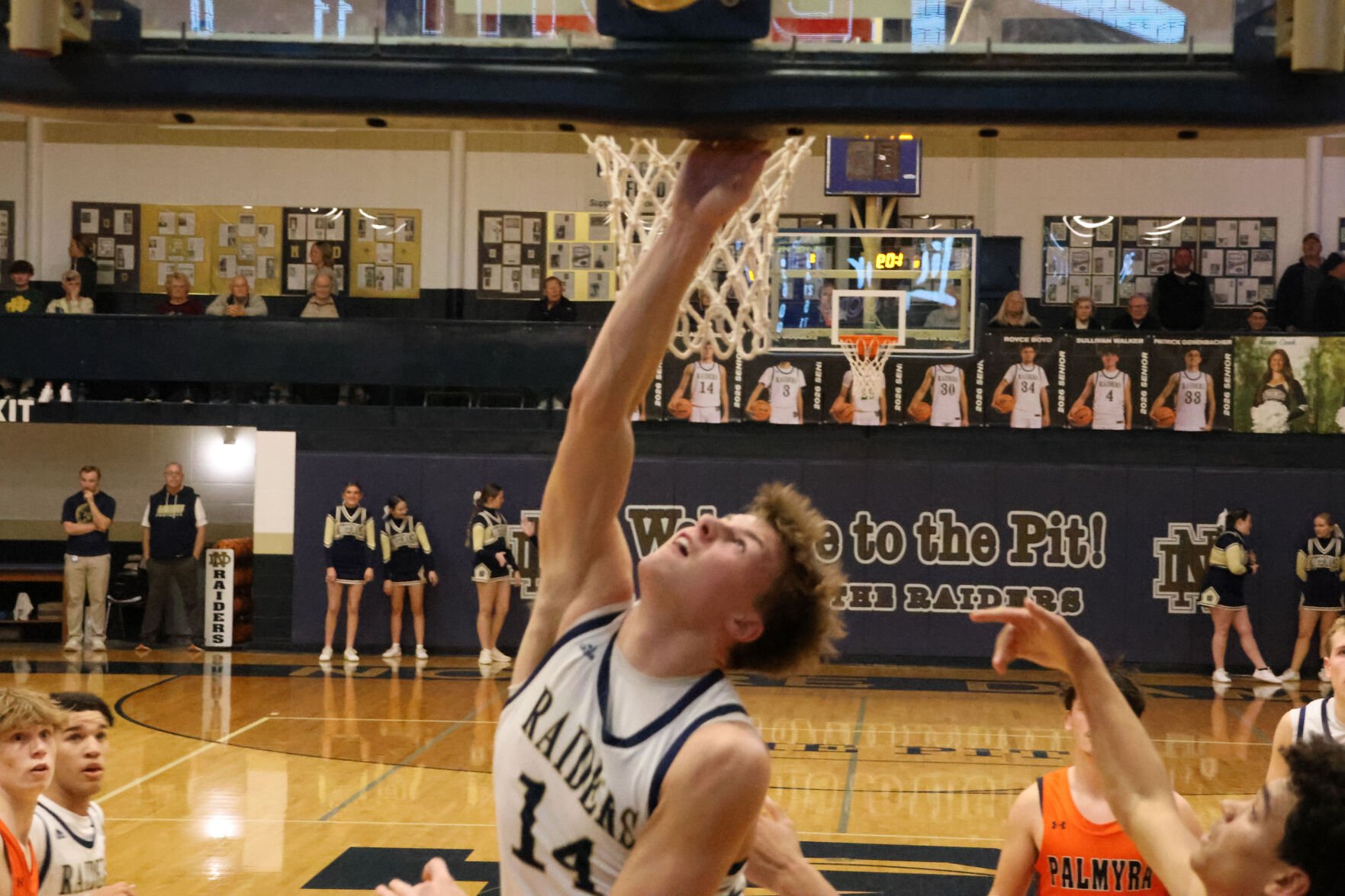 Raiders seize State Farm Classic title with win over Joliet Catholic ...