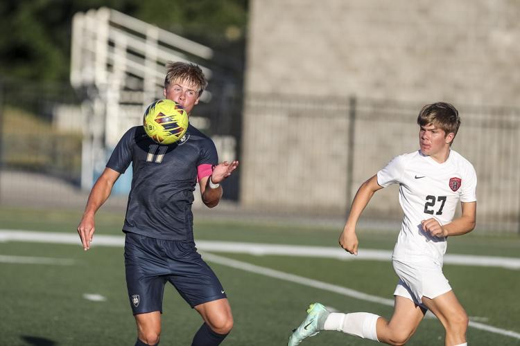 QND's Anderson makes huge impact | Sports | whig.com