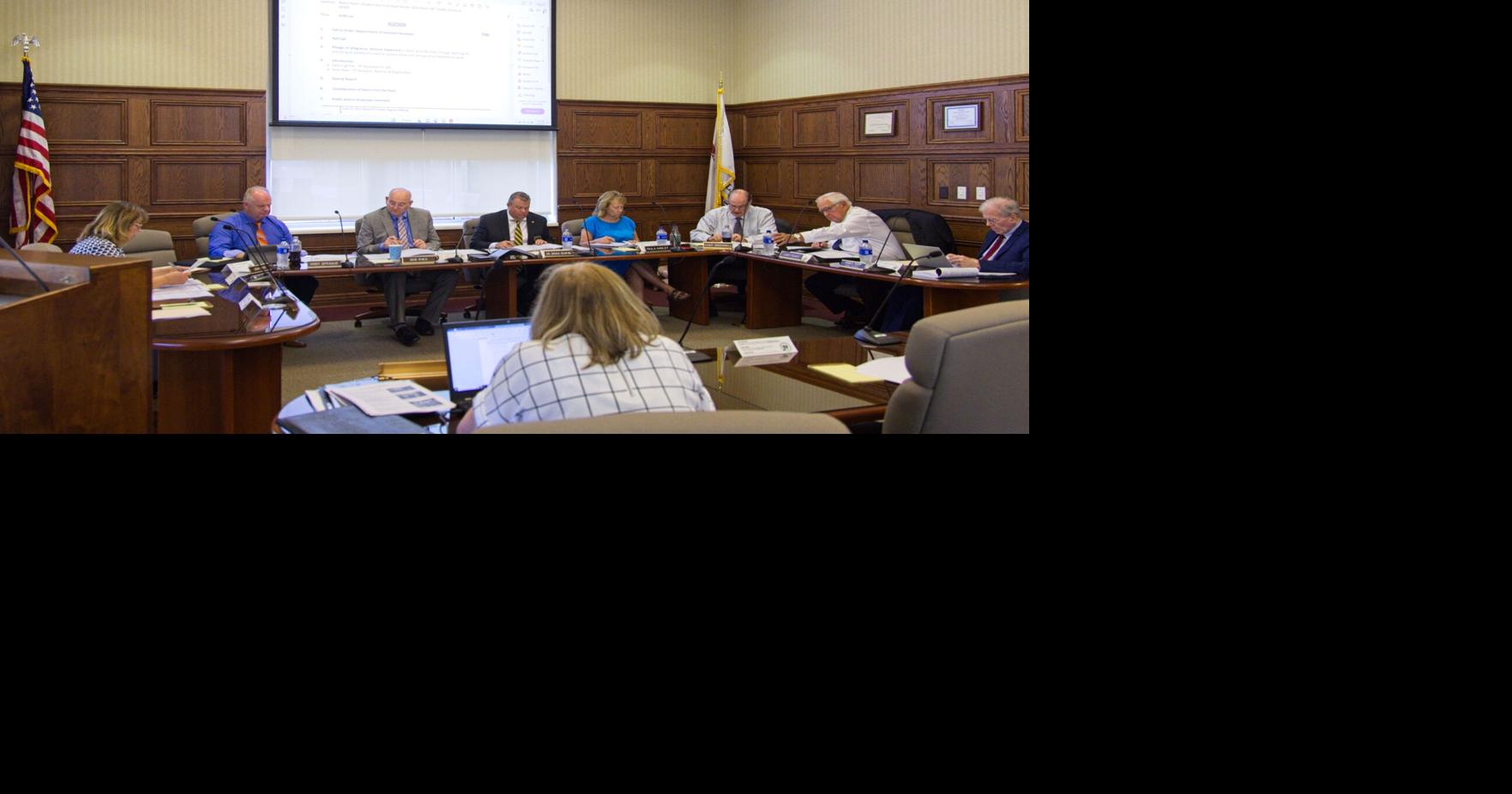 JWCC keeps tuition flat for upcoming school year | John Wood Community ...