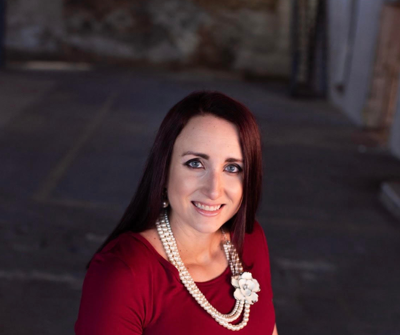 Your Turn/Heather Schrage | Quincy News | whig.com