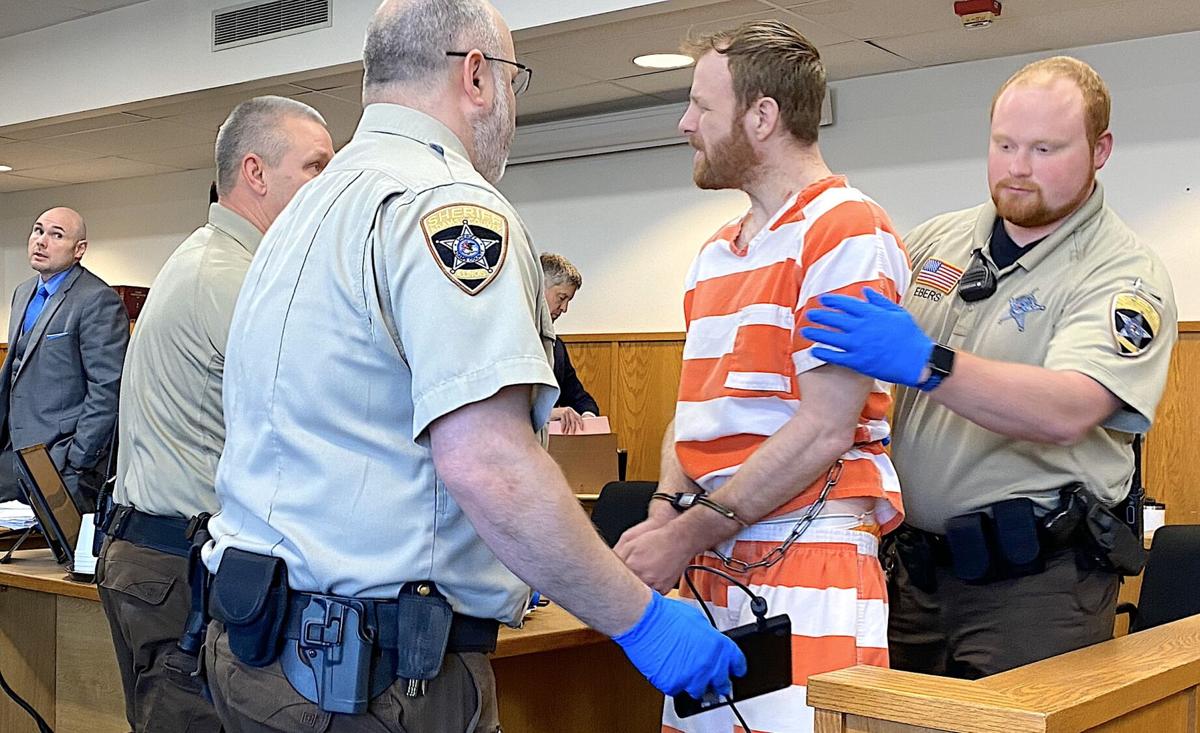 Several motions denied in Yohn case | Police and Courts | whig.com