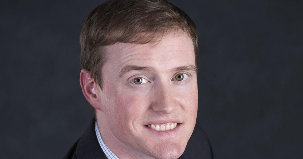 Pike County state's attorney named associate judge | News | whig.com