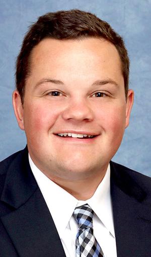 Alec Evans joins First Mid mortgage team | People and Professions ...