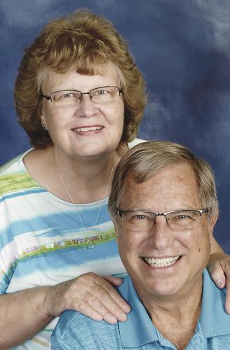 Married 50 years: Sherman and Terry Meyer | Anniversaries | whig.com