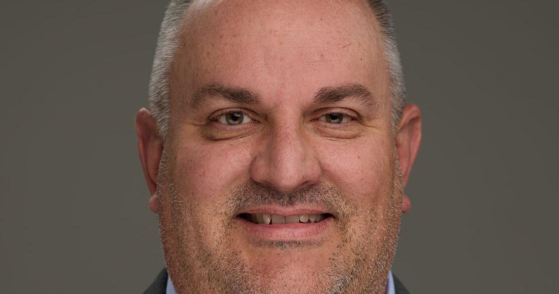 Your Turn/Jacques Reynolds | Illinois News | whig.com