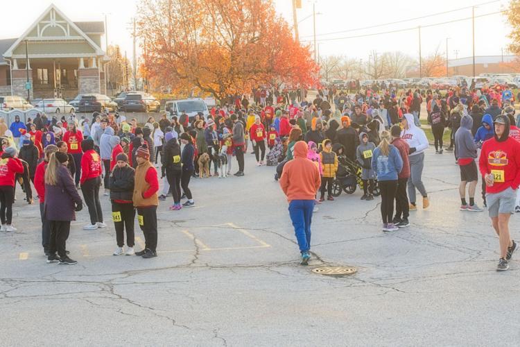 Quincy YMCA sees more than 2,500 participants register for 45th Turkey ...