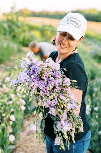 flower farm services