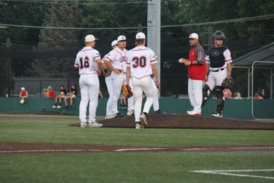 Gems comeback on Dragons with win in 10 innings | Sports | whig.com