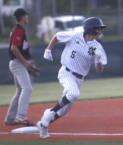 Raiders close final chapter on career of Saukees' Schultz | Sports ...
