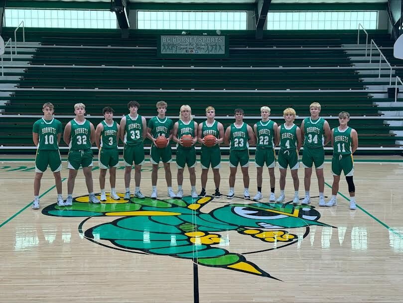 Brown County takes home Macomb-Western Holiday Tournament consolation ...